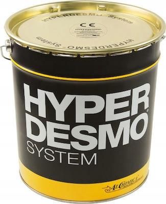 Alchimica Hyperdesmo Industry Kol.Ciemnoszary Op.25Kg - opinie i ceny ...