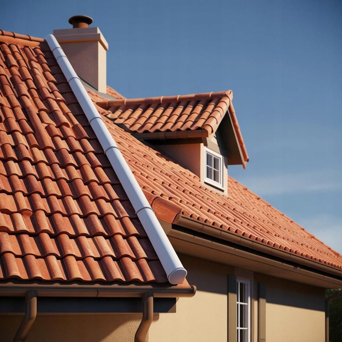 Farba Kar - Lak Premium Ral Połysk Dachy Rynny I Płoty Zielony Mech ...