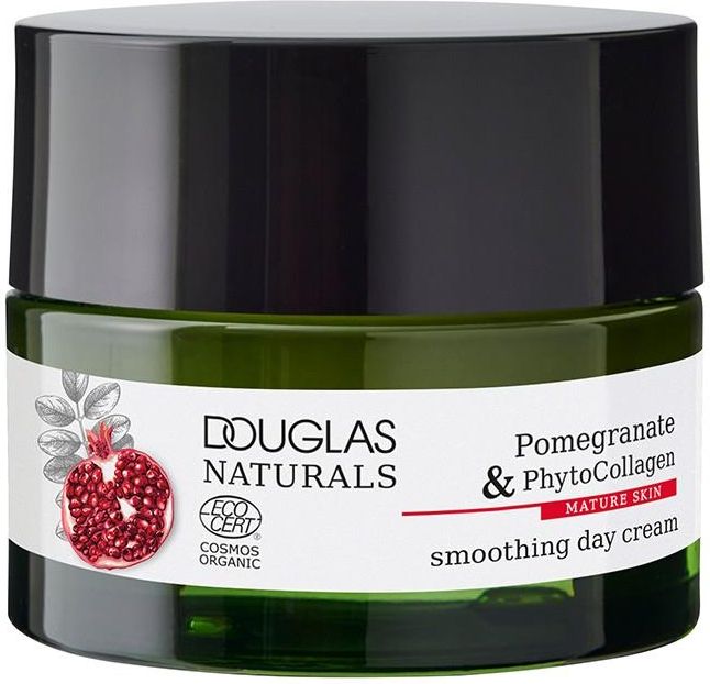 Krem Douglas Collection Naturals Smoothing Day Cream na dzień 50ml ...