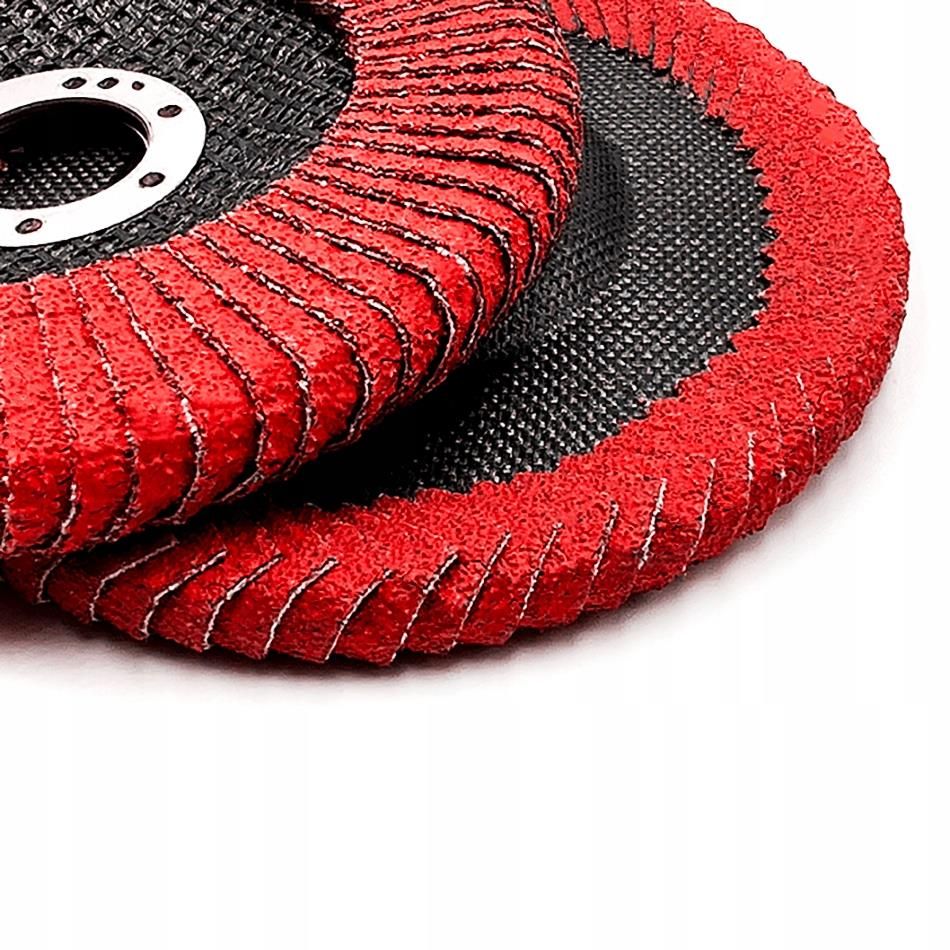 Ultra Abrasives Ściernica Listkowa Lamelka Cerramik Do Pachwin Spoin ...