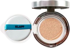 Klapp Hyaluronic Multiple Effect Color & Care Cushion Podkład 15ml ...