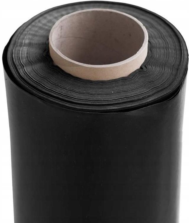 Warter Polymers Folia Izolacyjna Budowlana Ochronna 0,5Mm Atest 4X9M ...