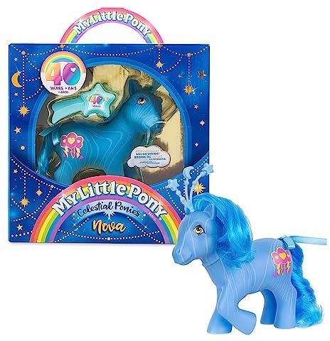 Basic Fun My Little Pony Celestial Ponies Nova - Ceny i opinie - Ceneo.pl