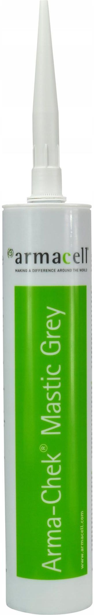 Armacell Uszczelniacz Arma-Chek Mastic Grey 290Ml Profesjonalny Szary ...