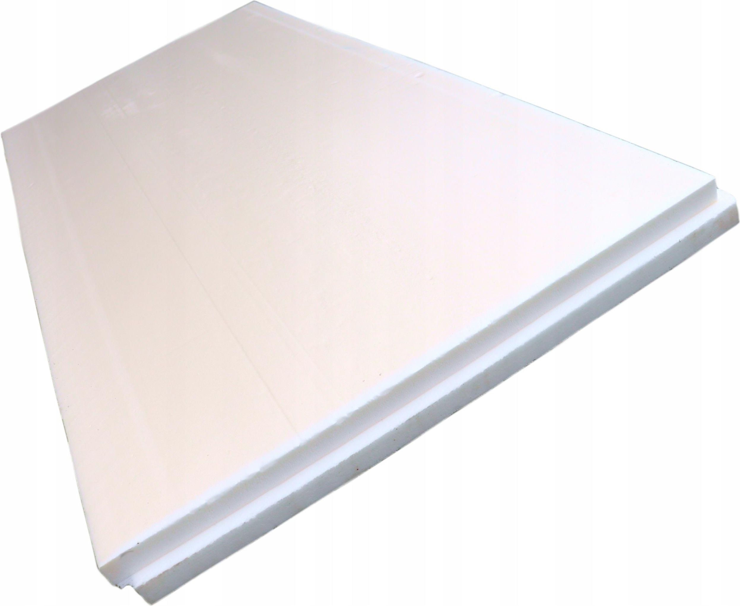Ursa Styropian Styrodur Xps 8Cm 1,5M2 Polistyren Ekstrudowany 2 Płyty 1880619970 - Opinie i ceny ...
