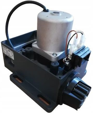 Euromatic Motoreduktor Do Bramy Przesuwnej Closer5 (PCL054M5) - opinie ...