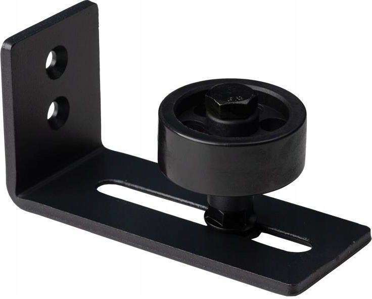 Stalowysquad Prowadnica Prowadnik Dolny Do Systemu Barn Door Jedna ...