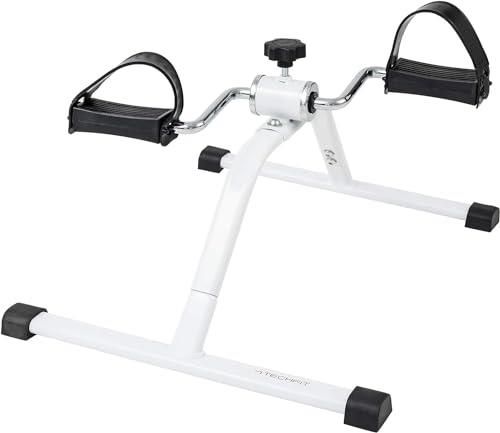 Techfit Trenera Ped1, Mini Rower Stacjonarny Do Użytku Domowego - Ceny ...