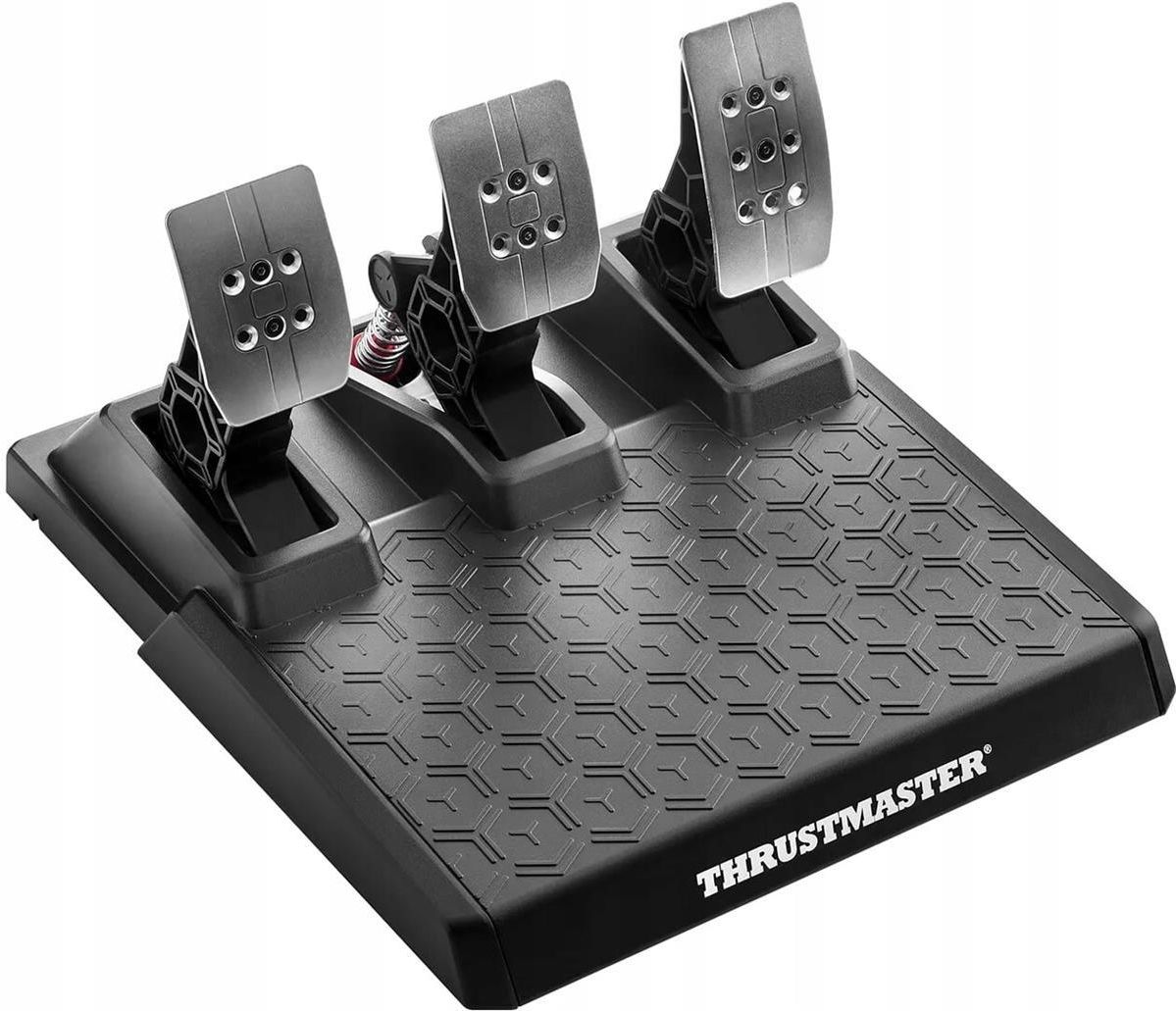 Kierownica Thrustmaster T248R 4160869 - Ceny i opinie - Ceneo.pl