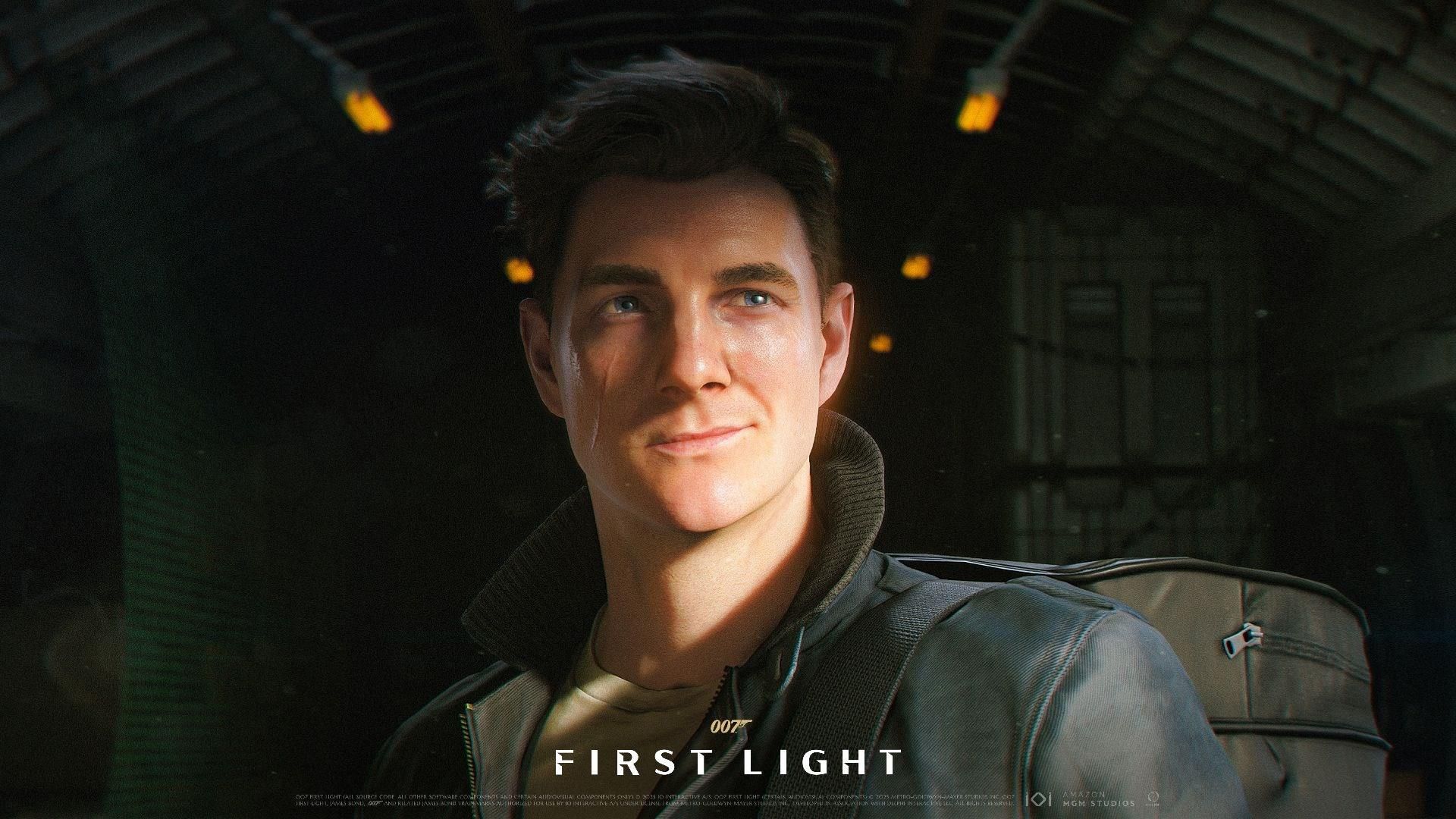 007 The First Light (Gra PC) - Ceneo.pl