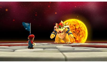 Gra Nintendo Switch Zestaw gier Super Mario Galaxy 1 + Super Mario ...