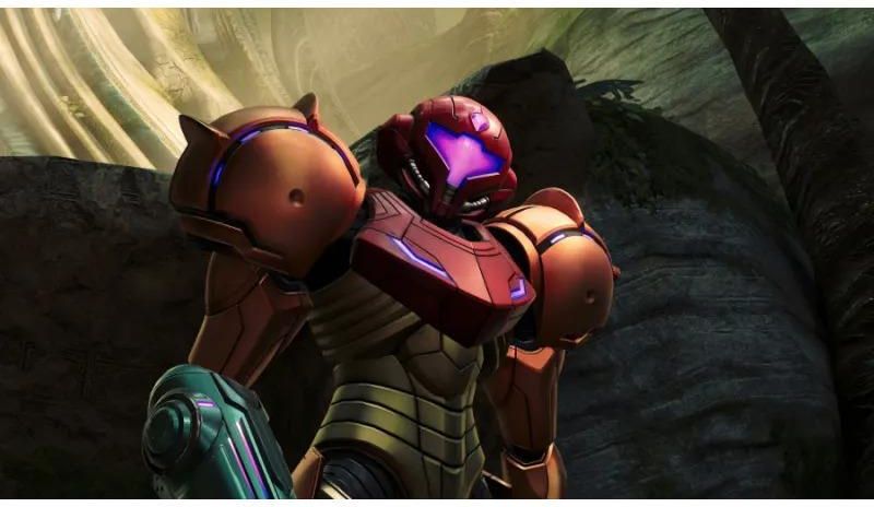 Gra Nintendo Switch Metroid Prime 4 Beyond (Gra NS2) - Ceny i opinie ...