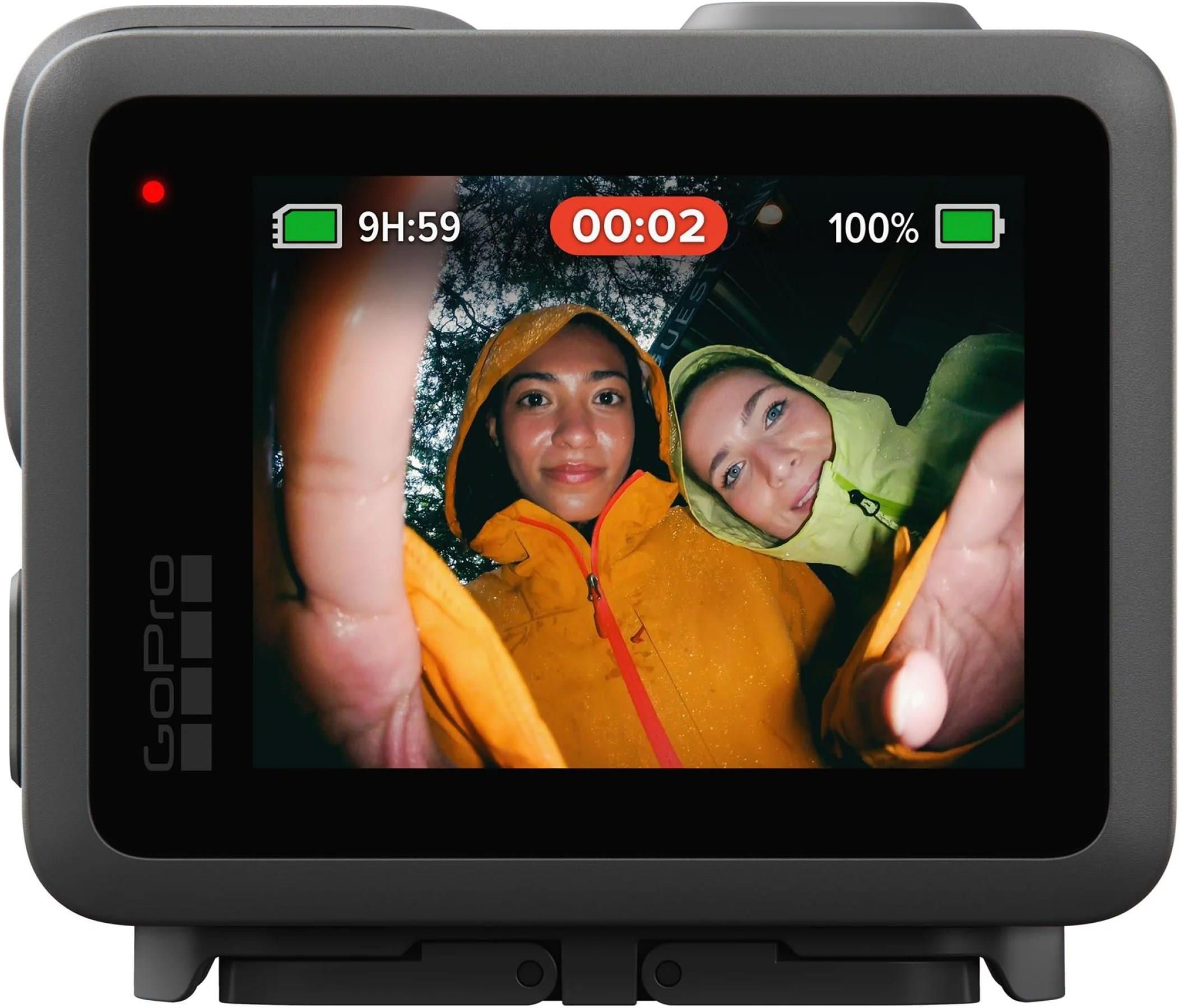 Kamera sportowa GoPro LIT HERO - Opinie i ceny na Ceneo.pl