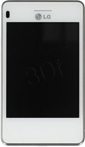 LG Cookie Smart T375 Dual SIM Biały - Cena, opinie na Ceneo.pl