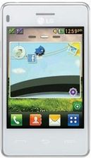 LG Cookie Smart T375 Dual SIM Biały - Cena, opinie na Ceneo.pl