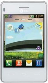 LG Cookie Smart T375 Dual SIM Biały - Cena, opinie na Ceneo.pl