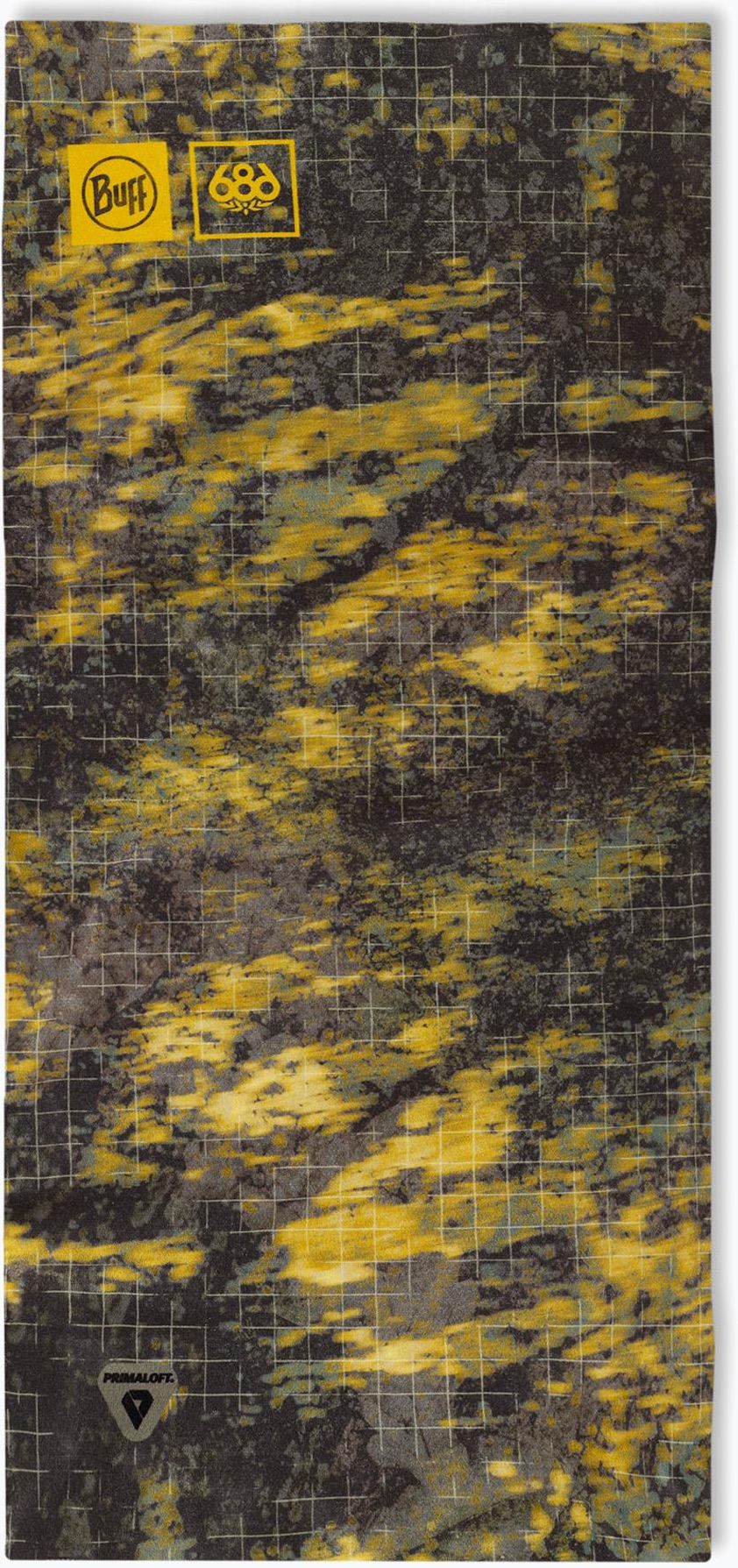Buff Chusta Wielofunkcyjna Thermonet Sponge 686 Moss - Ceny i opinie ...