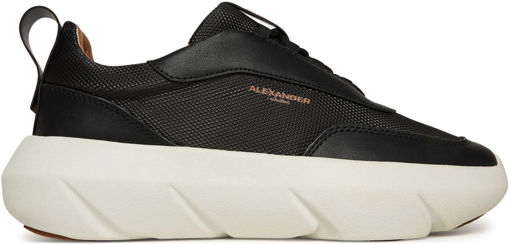 Sneakersy Alexander Smith - Ceny i opinie - Ceneo.pl