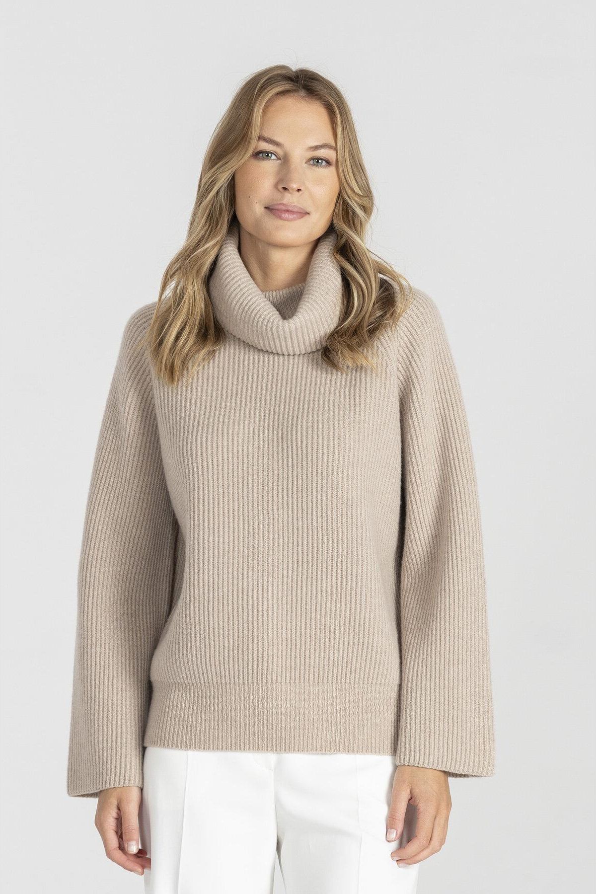 Sweter Deni Cler Milano - Ceny i opinie - Ceneo.pl
