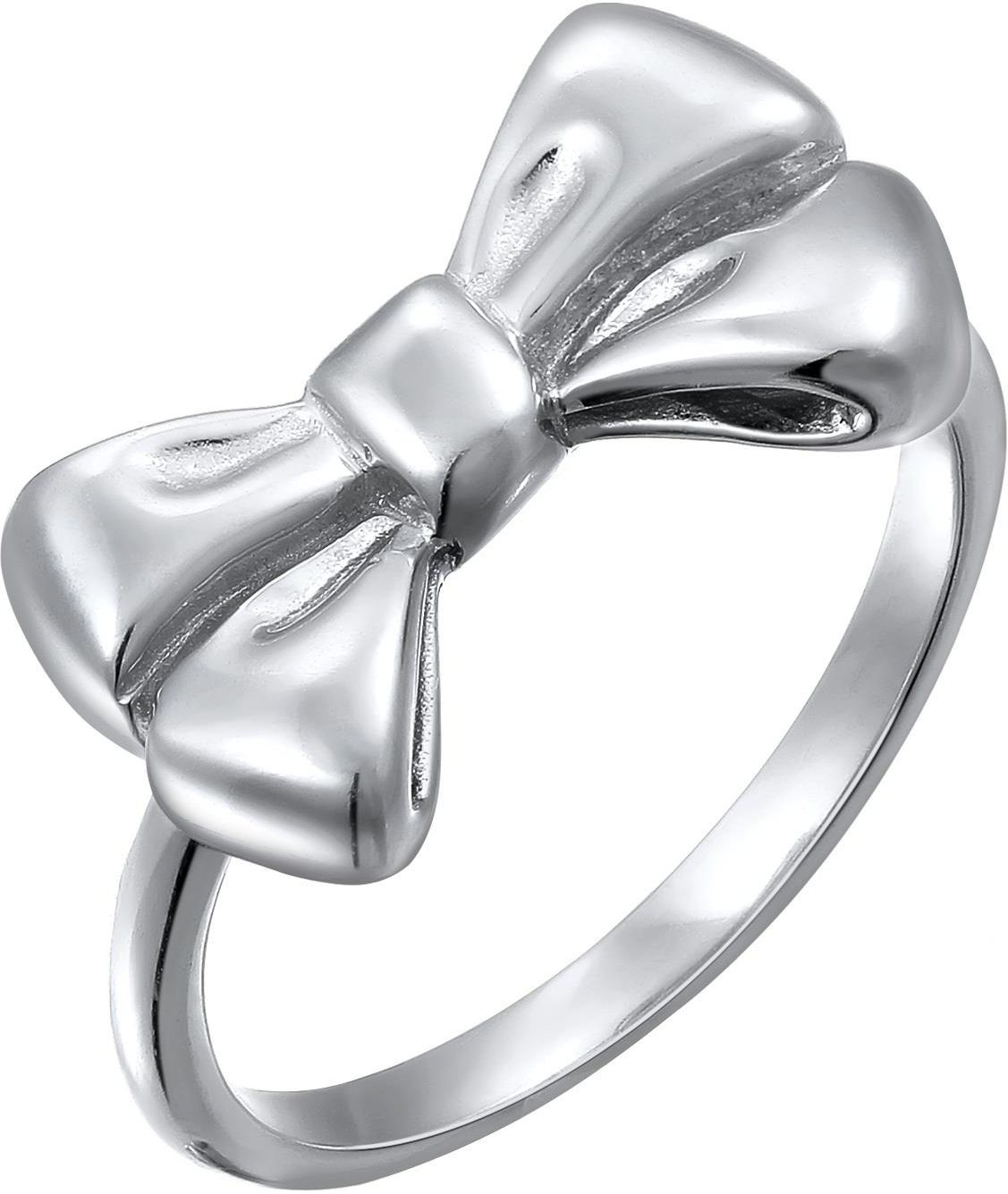 Elli Damski symbol kokardki ze srebra próby 925 srebro 925 sterling ...