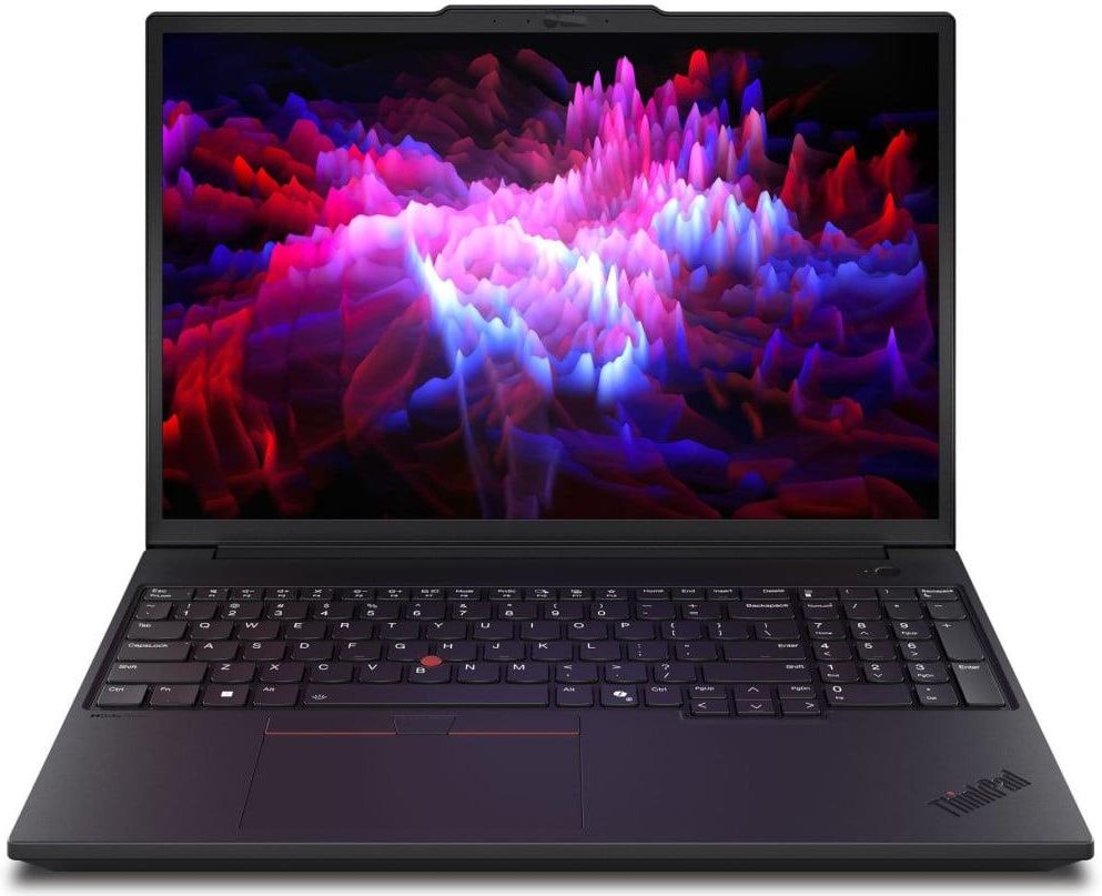 Laptop Lenovo ThinkPad P16v G3 16/Ultra7/64GB/1TB/Win11 (21RS000SPB) - Opinie i ceny na Ceneo.pl
