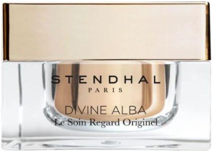 Krem Stendhal na Dzień DIVINE ALBA 10ml - Opinie i ceny na Ceneo.pl