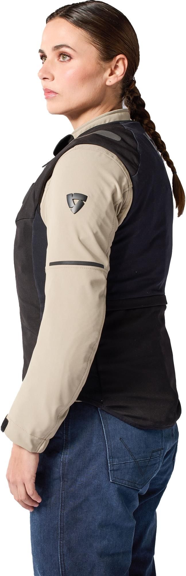 Revit Avertum Street Tech-Air® Czarnym - Opinie i ceny na Ceneo.pl