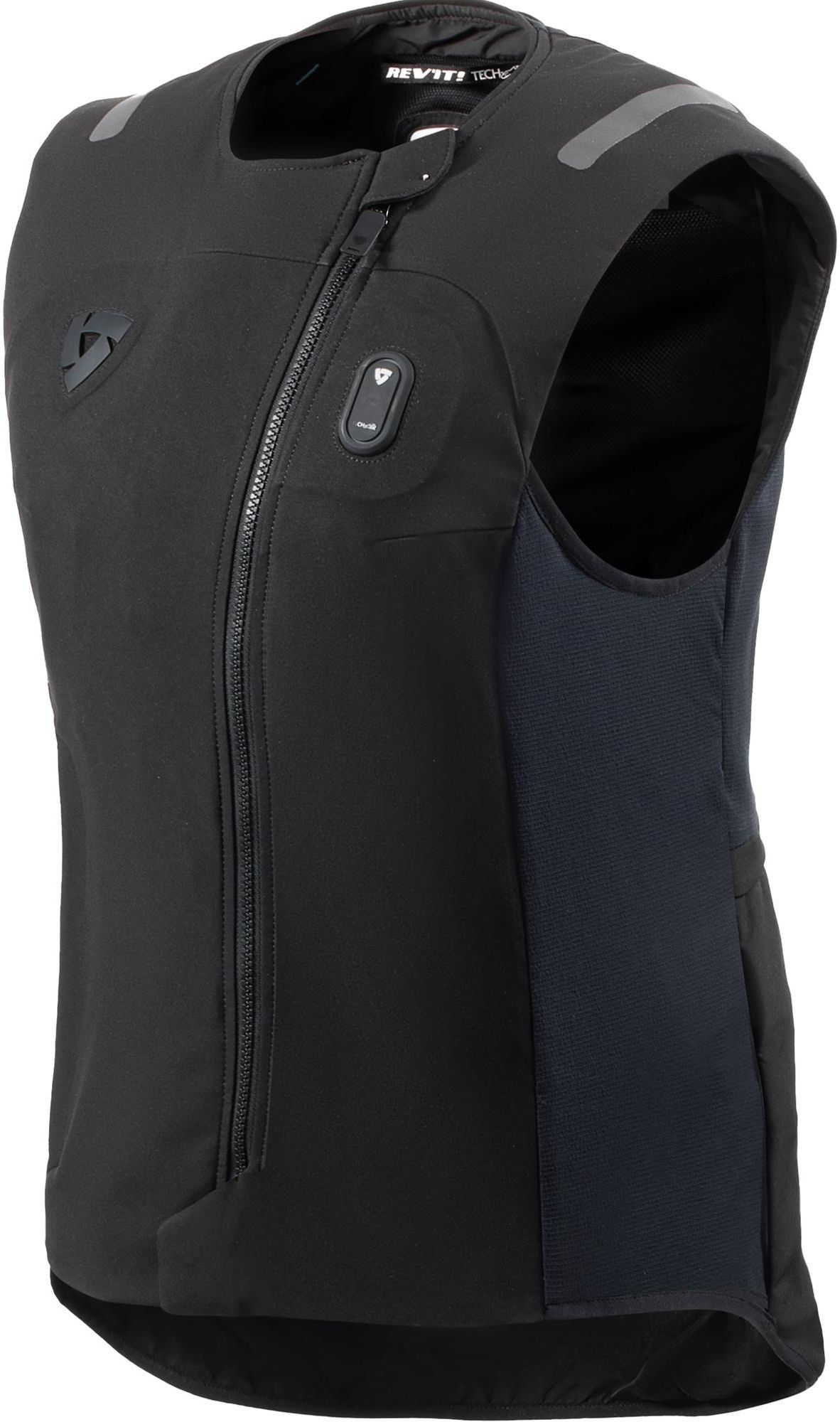 Revit Avertum Street Tech-Air® Czarnym - Opinie i ceny na Ceneo.pl