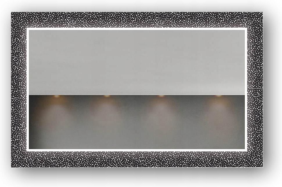 Artforma Lustro łazienkowe Led z podświetleniem 100x150cm Dekoracyjne ...