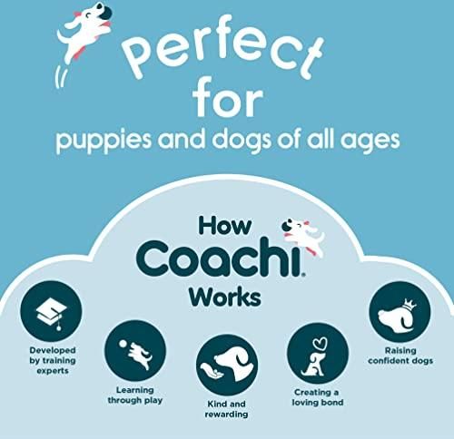 Company Of Animals Coachi Multi-Clicker Dog Accessory Volume Control ...