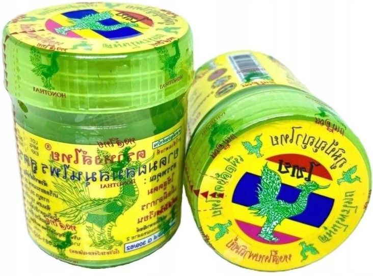 Inhalator Do Nosa Na Katar Infekcje Alergie Hong Thai Oryginal ...
