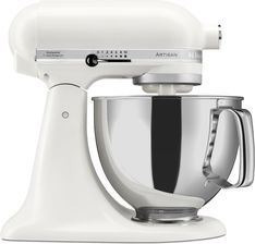 Robot kuchenny KitchenAid Artisan 5KSM175PSEVB Niebieski Mat od 2313,37 ...