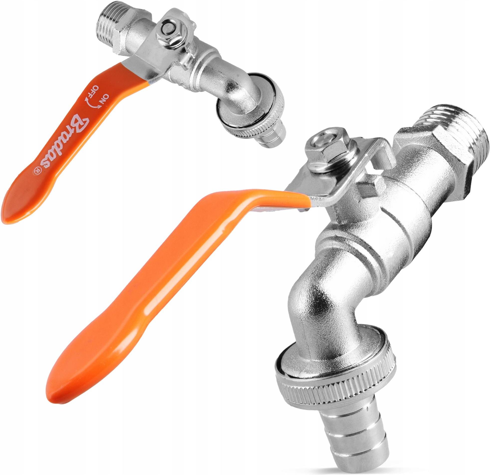 Zawór Trcr Zawór Mauzera Zbiornika 1000L Kran Czerpalny 1/2 Mausera Ibc Przyłącze S60 1880874870 ...