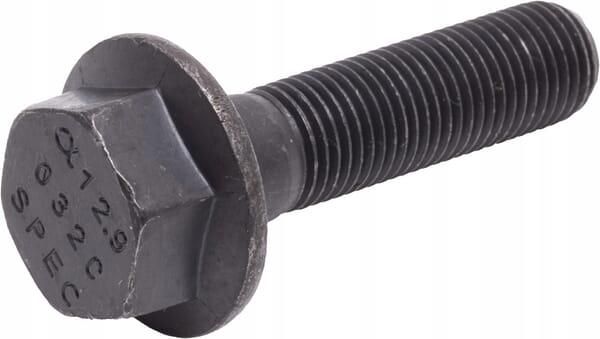 Honda Śruba Kołnierzowa 3/8 Cal Lewy Gwint Unf 24 38Mm 80139Vk1003 ...