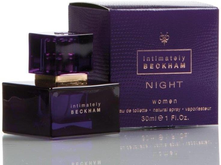 David Beckham Intimately Night Women Woda Toaletowa 75ml - Opinie i ...