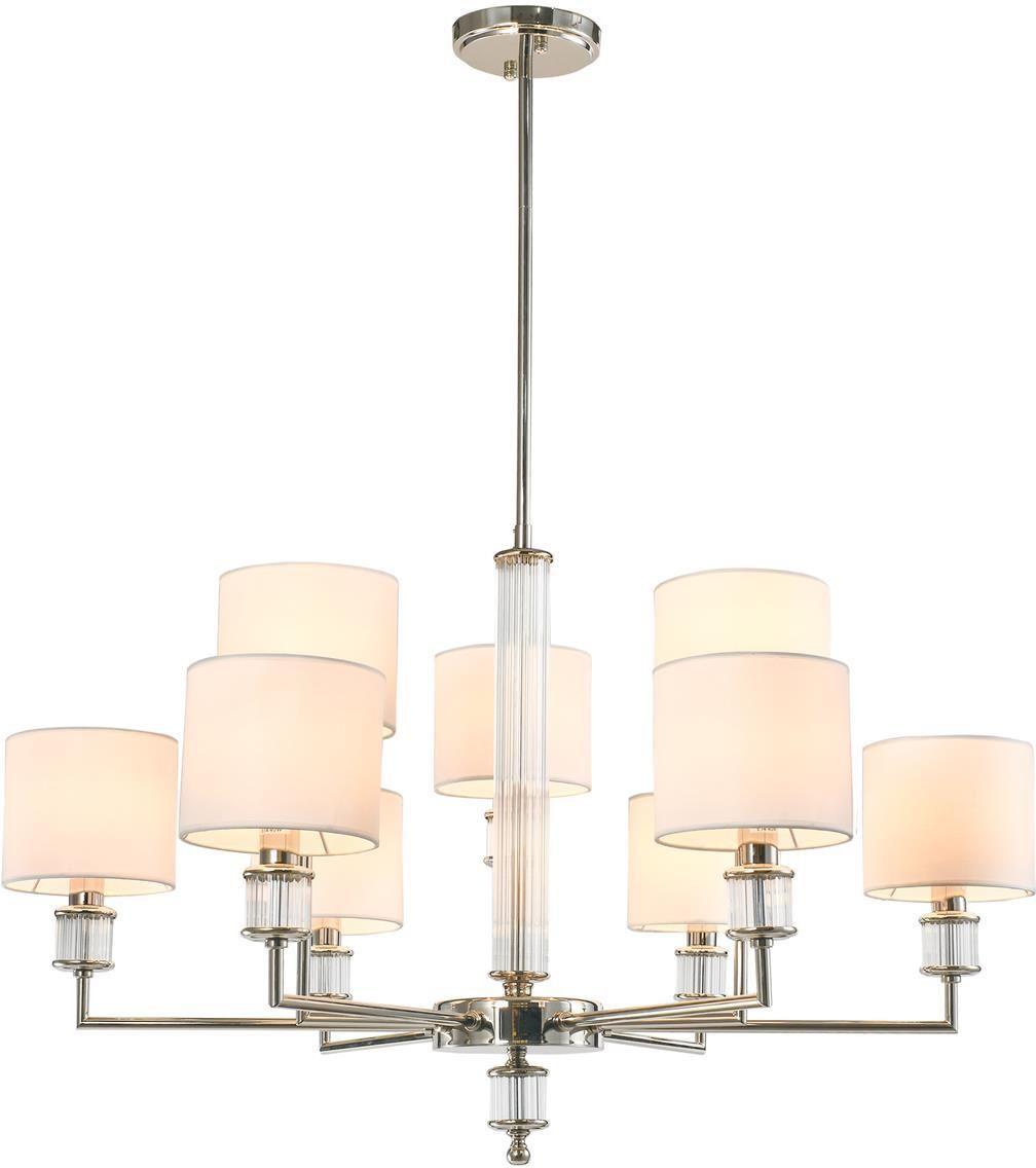 Cosmolight Lampa Wisząca Sutton (P09422Niwh) - Opinie i atrakcyjne ceny ...