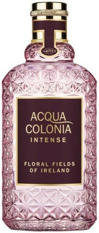 4711 Acqua Colonia Intense Floral Fields Of Ireland Woda Kolońska 170ml ...