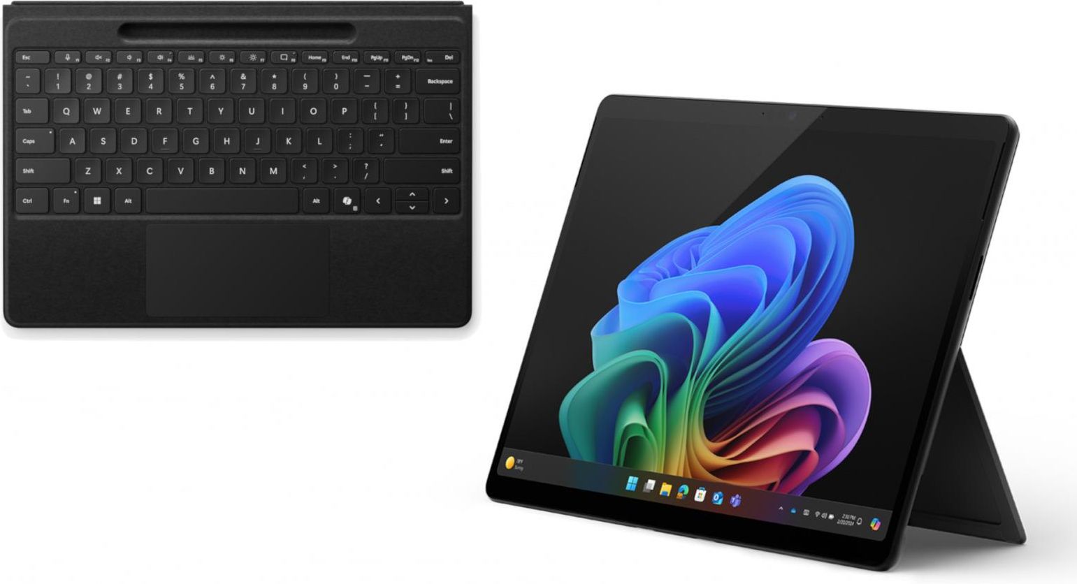 Laptop Microsoft Surface Pro 11 EP2-20216 13/Ultra7/16GB/512GB/Int ...