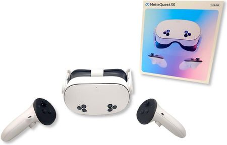 Best Gorilla Tag Bundle Meta Quest 3S 128 GB VR-Headset Bundle – Mit ...