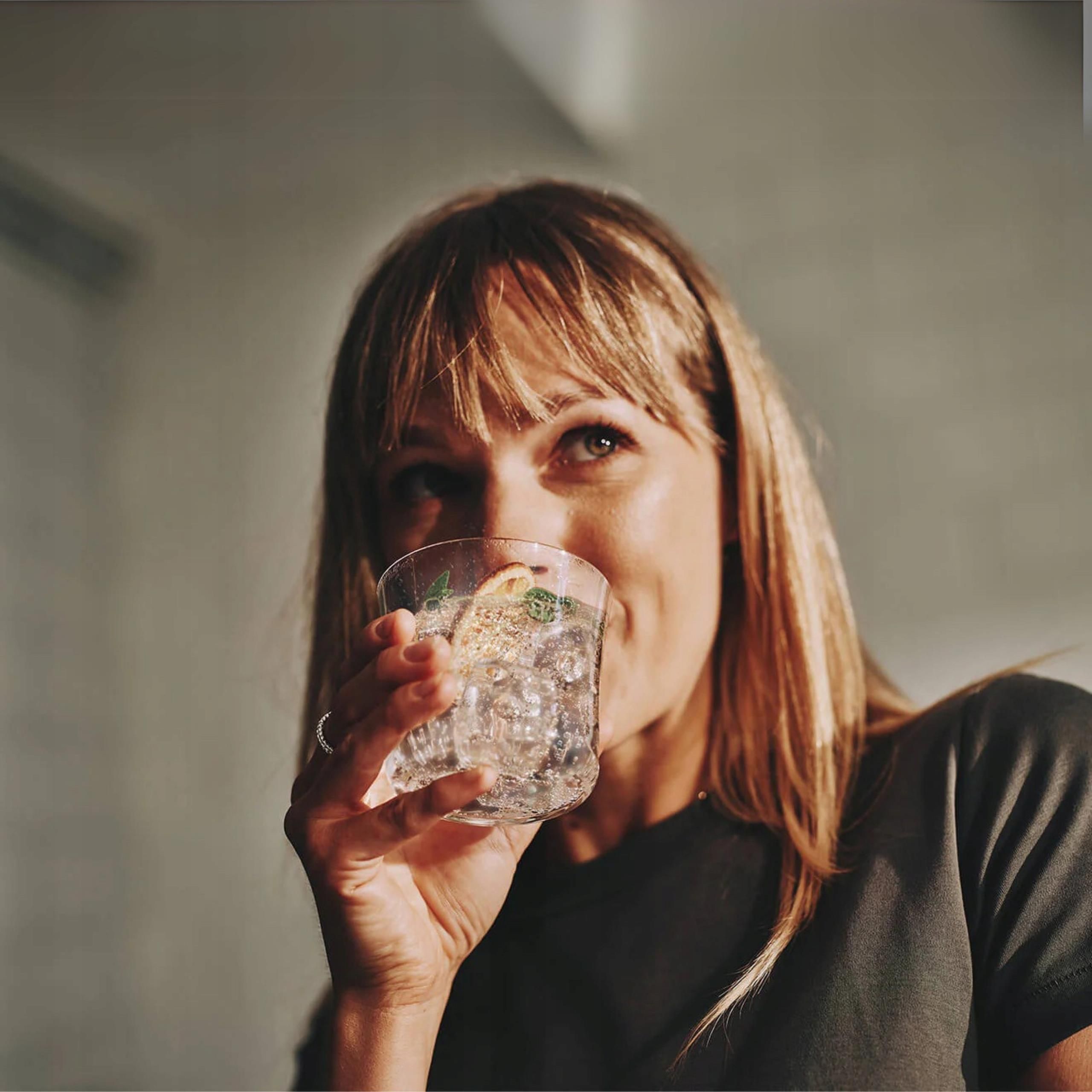 Zestaw 2 koncentratów syrop Sodastream Orange Pomarańcza Zero + Tonic ...