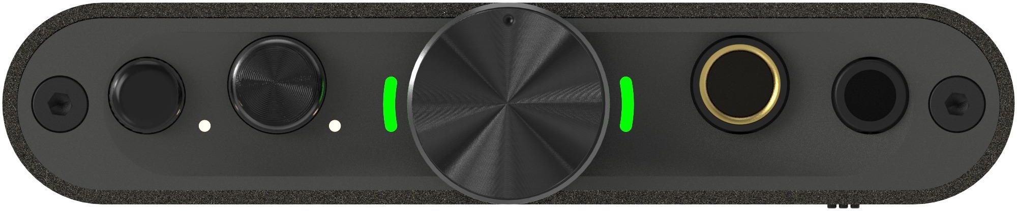 Wzmacmiacz audio iFi Audio hip-dac 3 (Black) - Opinie i ceny na Ceneo.pl