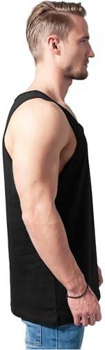[AP] Urban Classics M?ski top z d?erseju Big Tank, m?ski tank top, dost ...