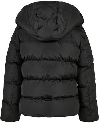 [AP] Urban Classics Chłopięca kurtka z kapturem, kurtka zimowa dla ...