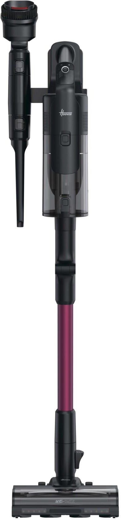 Hoover HF610HX 011 - Opinie i ceny na Ceneo.pl