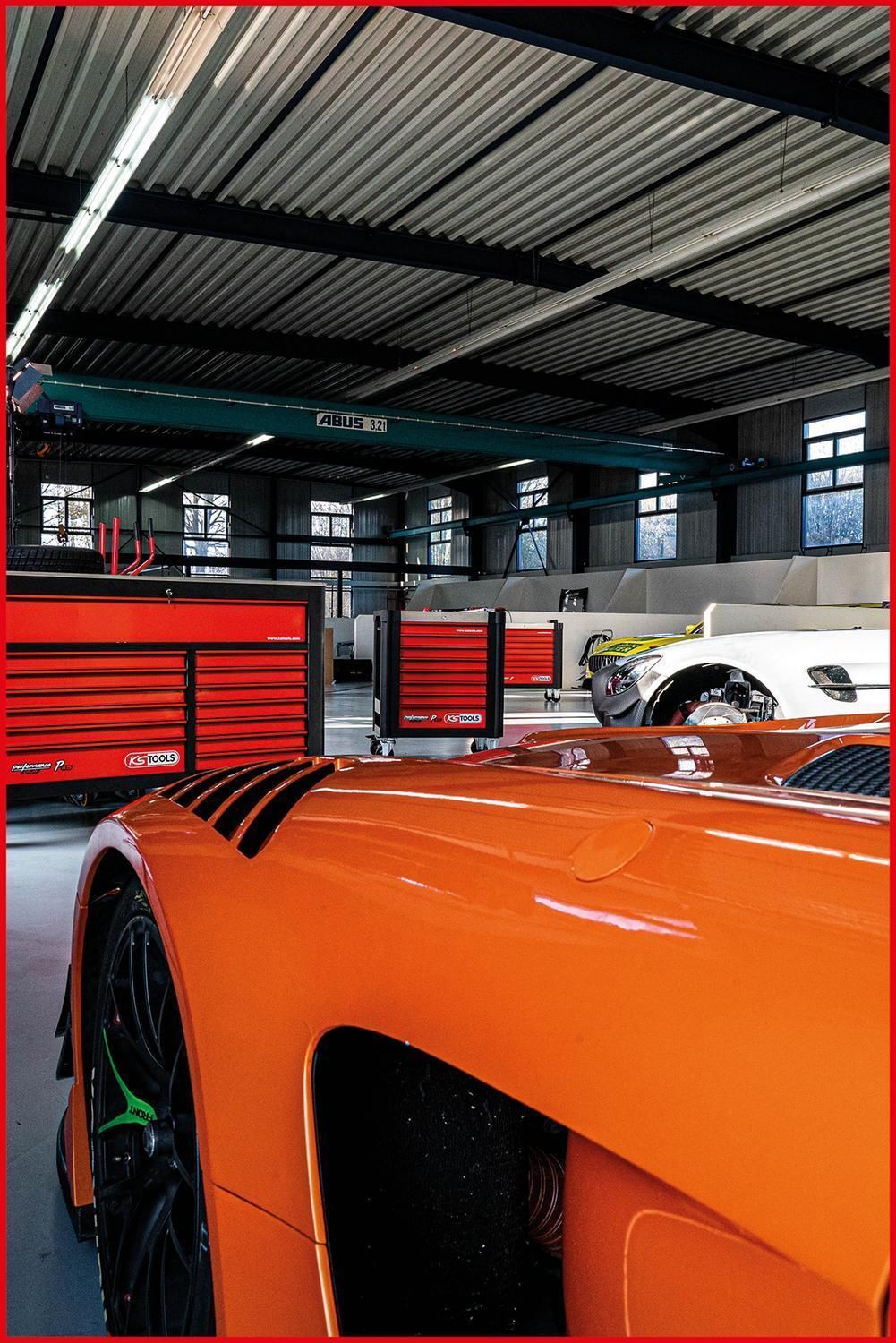 Wózek narzędziowy Ks Tools Zestaw Wózków Warsztatowych Performanceplus ...