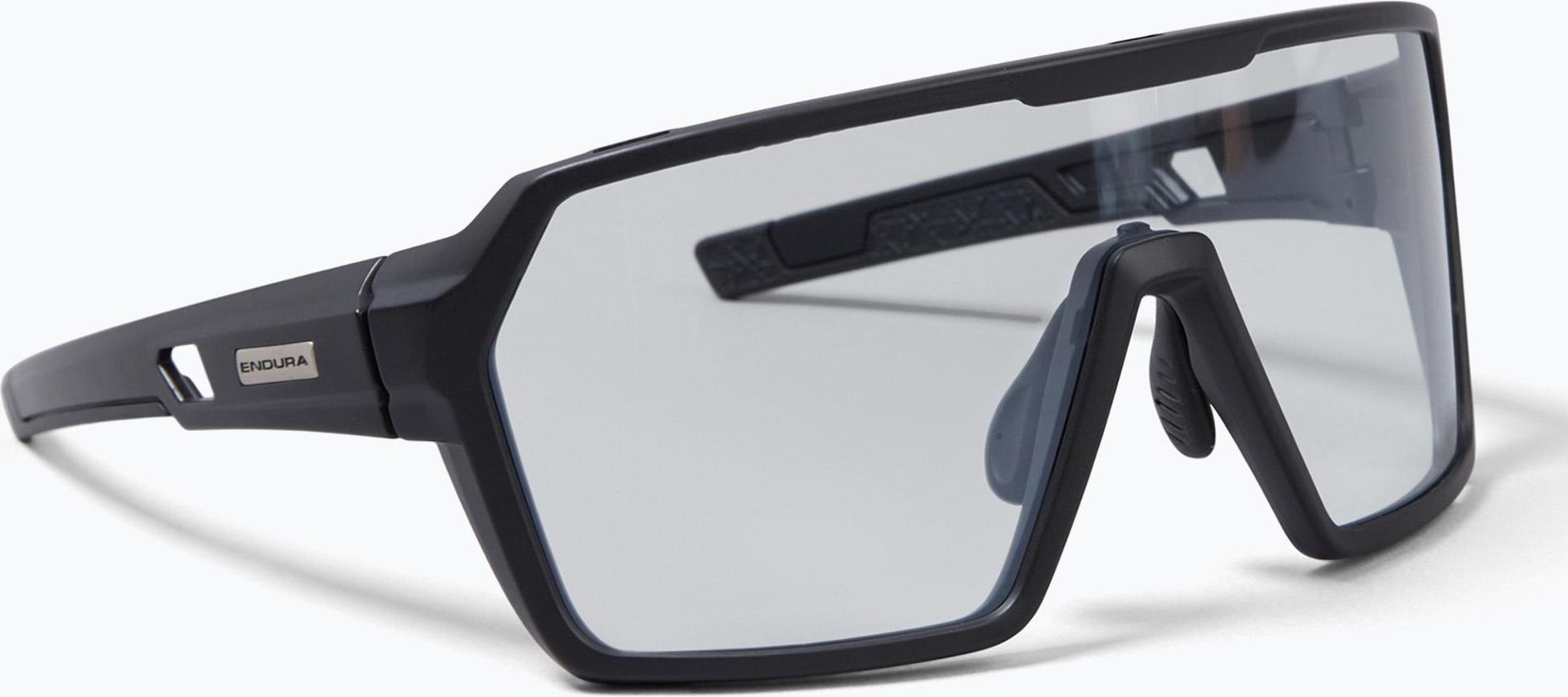 Endura Okulary Przeciwsłoneczne Singletrack Photochromic Black ...