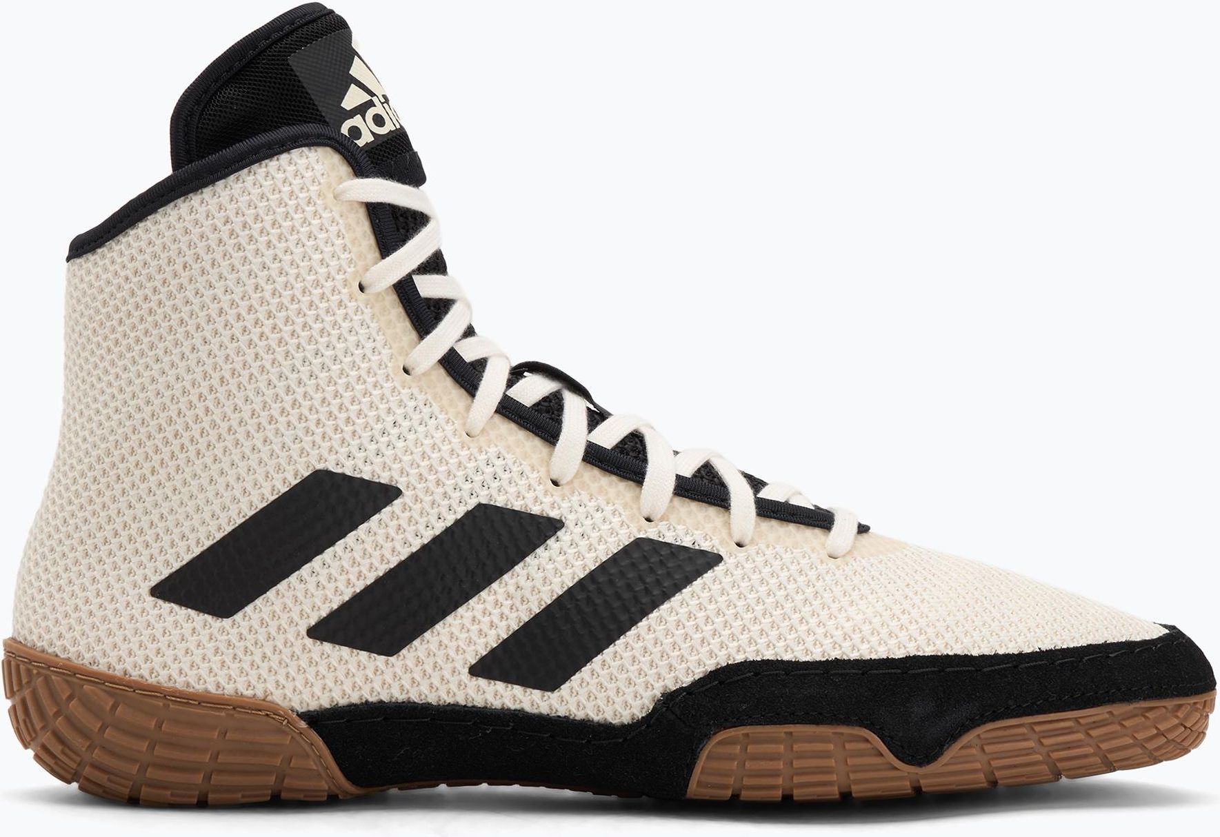Adidas Buty Zapaśnicze Tech Fall 2.0 White/Black - Ceny i opinie - Ceneo.pl