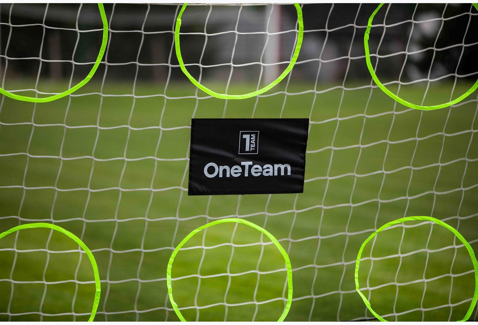 Oneteam Siatka Do Ćwiczenia Celności Sniper 500x200cm Czarny - Ceny i opinie - Ceneo.pl