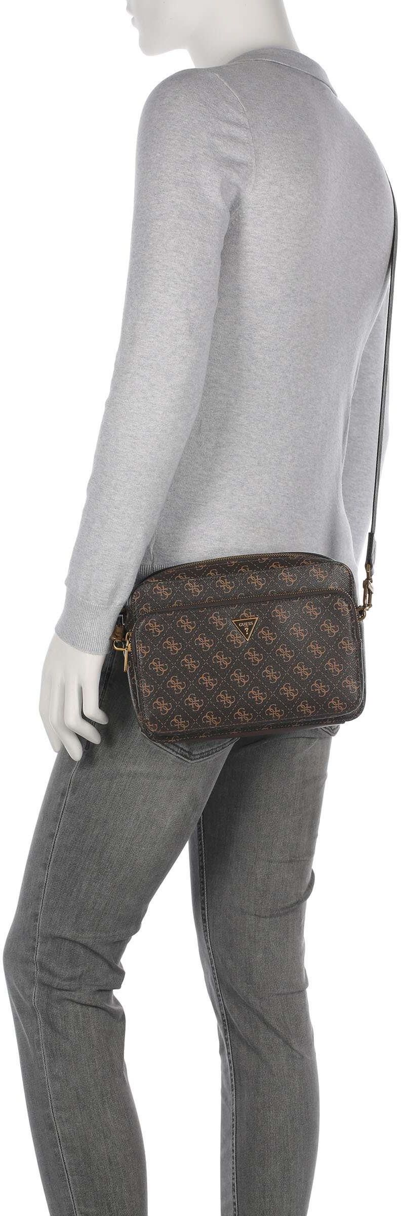 Guess Milano Torba przez ramię - Ceny i opinie - Ceneo.pl