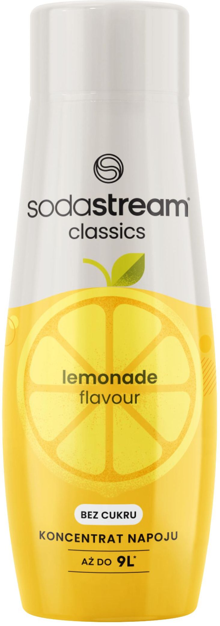 Zestaw 2 koncentratów SodaStream smak Cola+Lemonade - Ceny i opinie ...